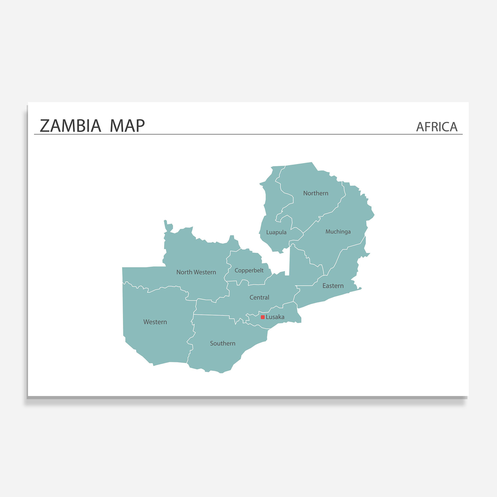 panou sticla bucatarie zambia map | ARTHUB